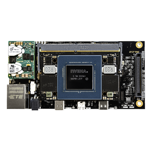 Jetson Orin Baseboard | Antmicro Open Source Jetson Orin Baseboard | Antmicro Open Source