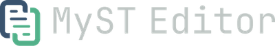 MyST Editor | Antmicro Open Source