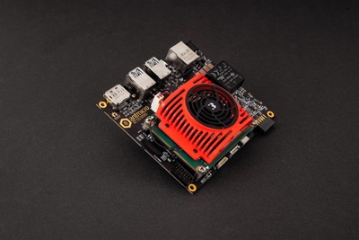 Antmicro's open source Kria K26 Devboard | Antmicro Open Source